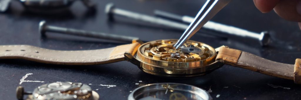 Watch Repairs - EyeOnWatch.com
