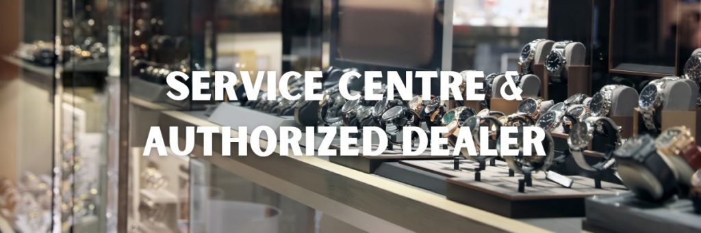 Watch Service/Dealer Finder - EyeOnWatch.com