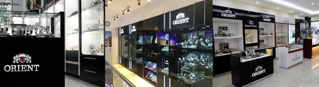 Orient Watch Service Center & Dealer Near Me | EyeOnWatch.com
