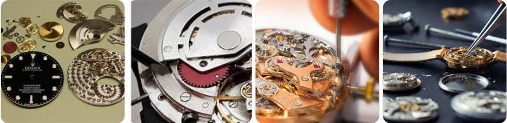 Rolex Watch Repair - Fix Broken Rolex | EyeOnWatch.com
