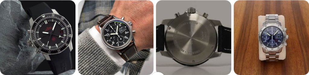 Sinn Spezialuhren Watch Repair - Fix Broken Sinn Spezialuhren ...