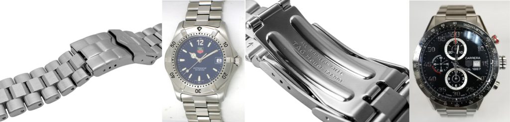 TAG Heuer Watch Parts & Diagram | EyeOnWatch.com